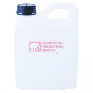 Thinner por Litro (solo liquido) - Comercial Ferretera Ermita
