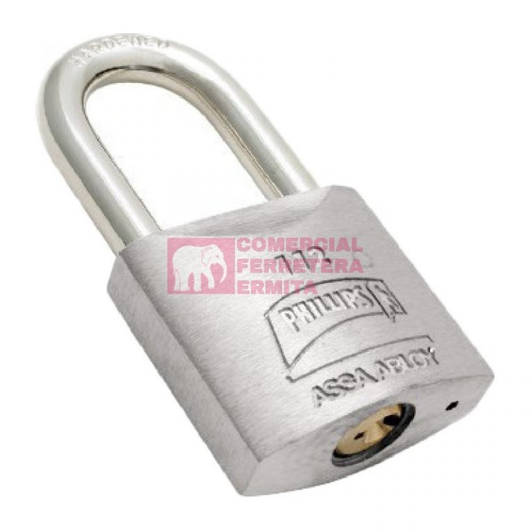 Candado Phillips 112 Gl - Comercial Ferretera Ermita