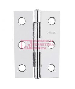 Riel U-100 Galv 3 Metros Ducasse - Comercial Ferretera Ermita