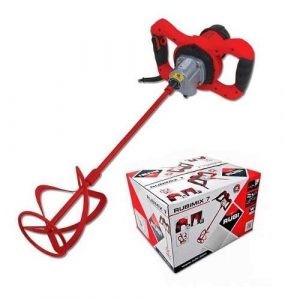 24949 Revolvedora de pintura Rubimix-9 120V 50/60 Hz Rubi - Comercial ...